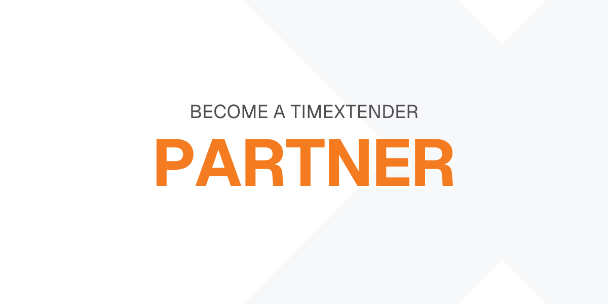 Become a TimeXtender Partner